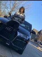 Jeremiah Fredrick - Stats