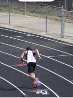 Marcus Guidry - Stats