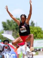 Alex Johnson - Stats