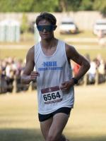 Matthew Matson - Stats