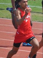 Jonathan Flemister - Stats