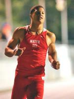 Domani Jackson - Stats