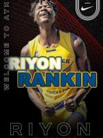 Riyon Rankin - Stats