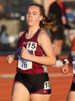 Autumn McQuitty - Stats