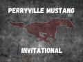 Perryville Mustang Invitational 2021 - Meet Information