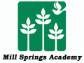Mill Springs Academy - Home Meet #1 2023 - Meet Information