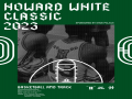 Howard "H" White Track & Field Classic 2024 - Meet Information
