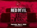 Red Devil Inferno Classic 2024 - Meet Information