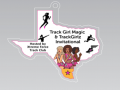 Track Girl Magic & TrackGirlz Invitational 2024 - Meet Information