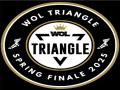 WOL Triangle Spring Finale 2025 - Results