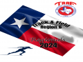 TAAF Region 6 2025 - Meet Information