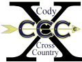 Cody Middle School Invitational Meet Manager
