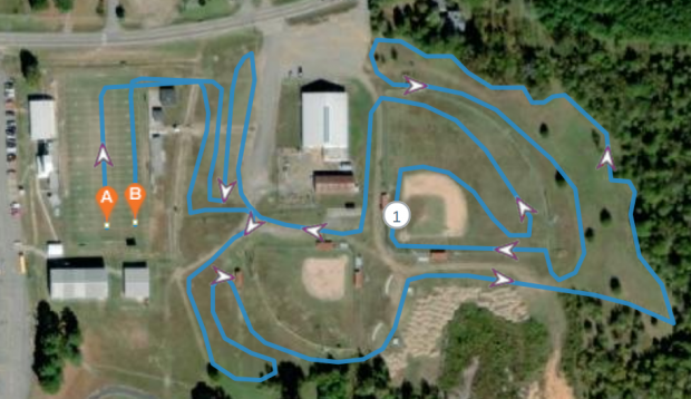 Perryville Mustang Invitational 2021 - Meet Information