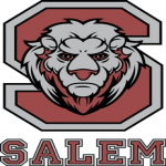 Salem Middle School - Roster