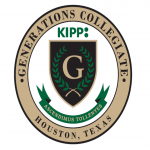 Houston Kipp Generations - Roster