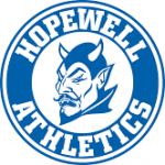 Hopewell - Rankings