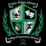 James Weldon Johnson - Roster