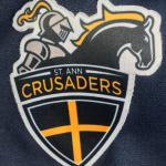 St. Ann of Normandy MS - Roster