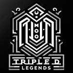 Triple D Legends - Roster