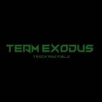 Team Exodus Track and Field - Roster